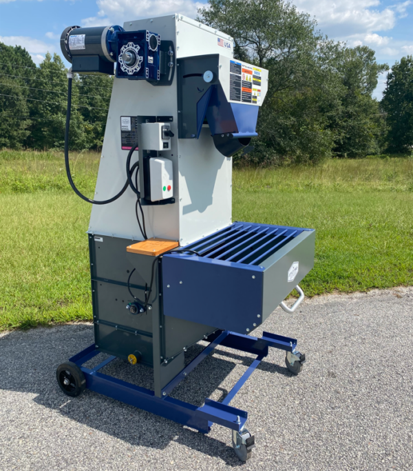 Potting, Tray, and Flat Filling Equipment - STILT.PRO
