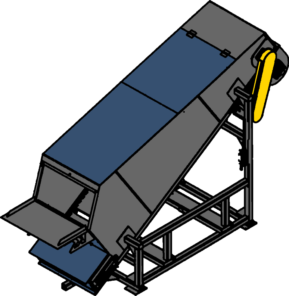 Media Mixing (Soil Mixing) - STILT.PRO